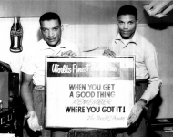 MUMBO History - Mumbo BBQ Sauce